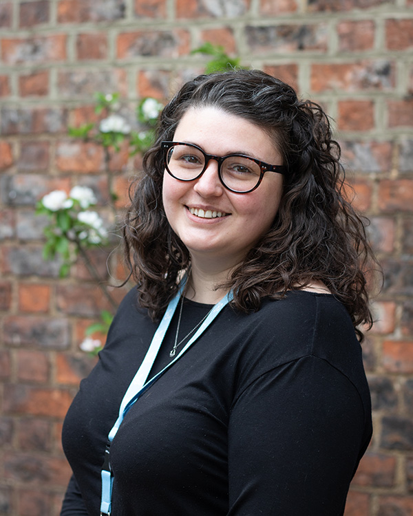 Meet the team – Kyra Women's Project