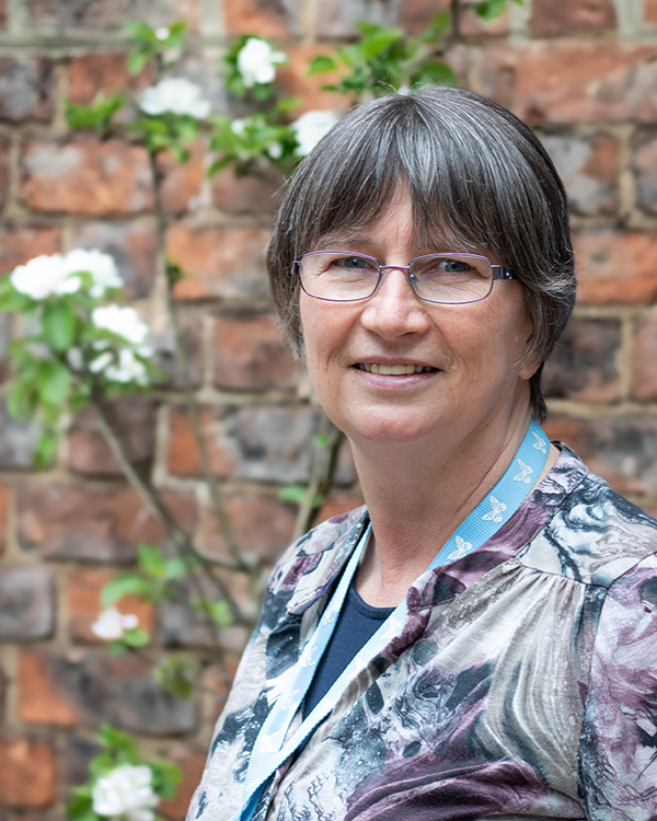 Meet the team – Kyra Women's Project