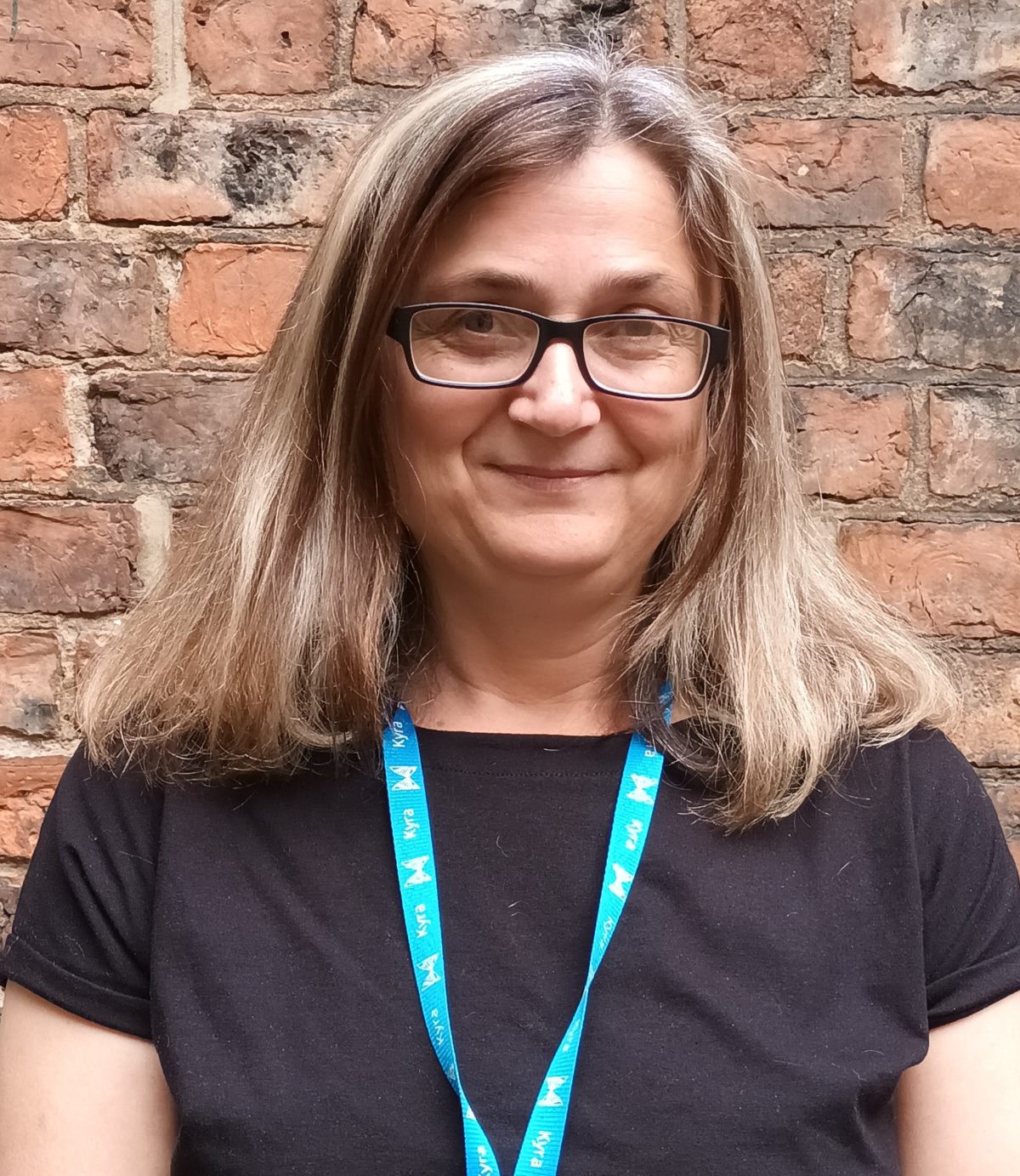 Meet the team – Kyra Women's Project