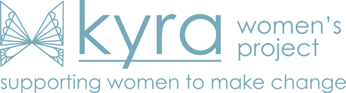 Why Women-Only Spaces Matter – Kyra Women's Project