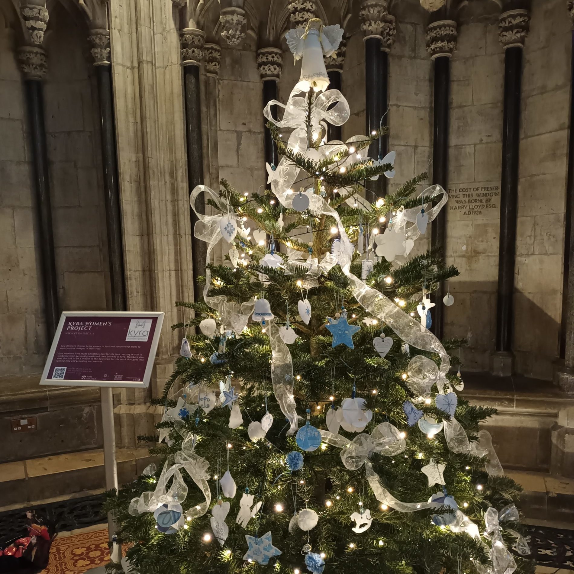 Events – Kyra Women's Project